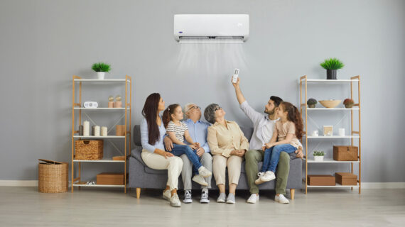 Alaska Air Conditioning Units On SALE | Shop Online | Velocity Air