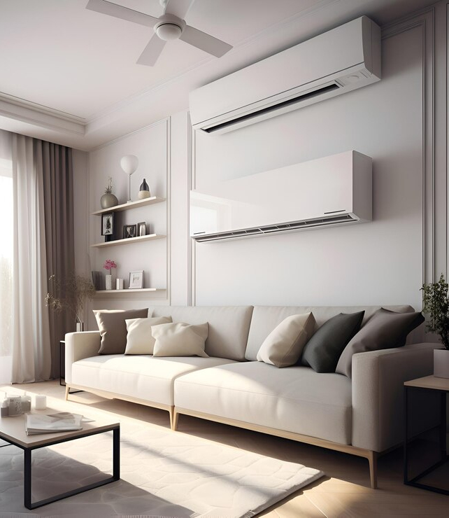 Alaska Air Conditioners | For Sale | Shop Online | Velocity Air