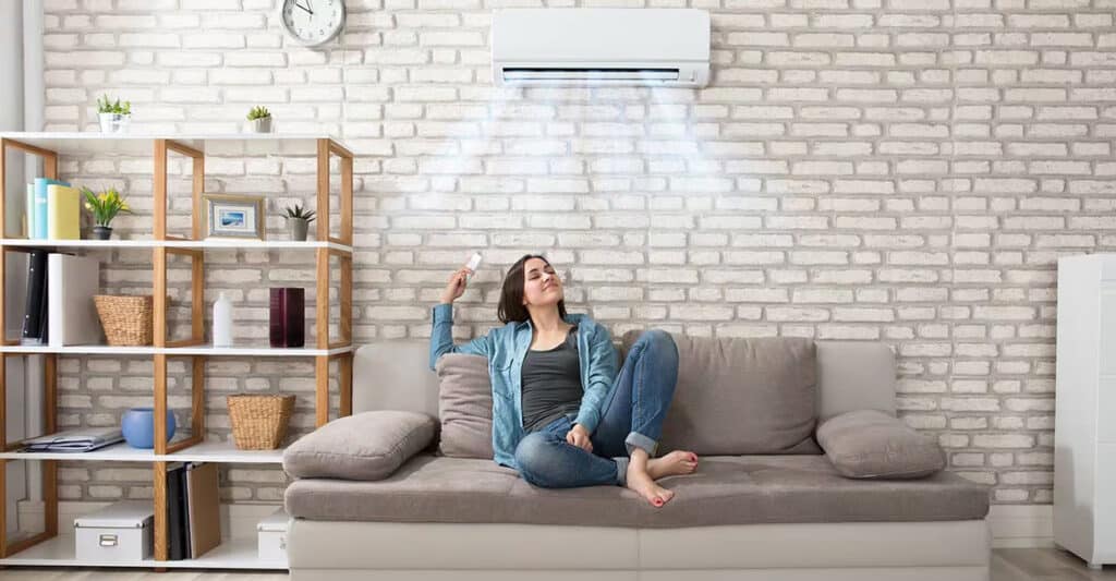 Alaska Air Conditioning Units On SALE | Shop Online | Velocity Air