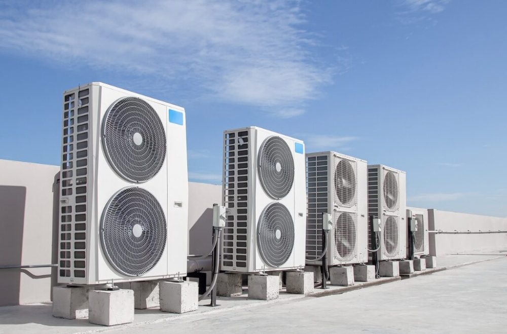 Alaska Air Conditioning Units On SALE | Shop Online | Velocity Air