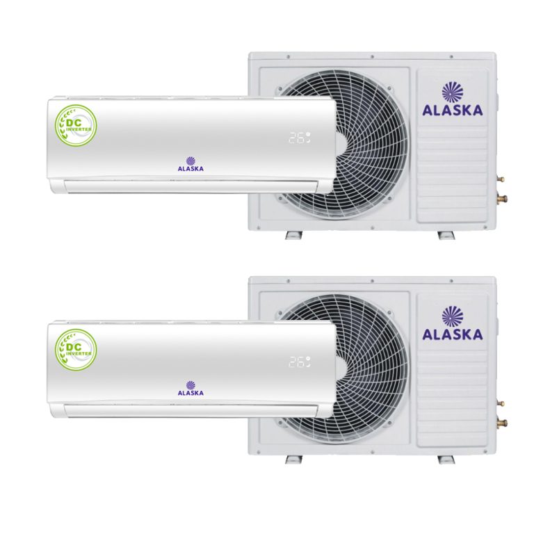 Aircon Combo Specials | Velocity Air | Shop Online