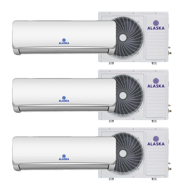 Velocity Air | Air conditioning Specialists | Sales, Installations and More