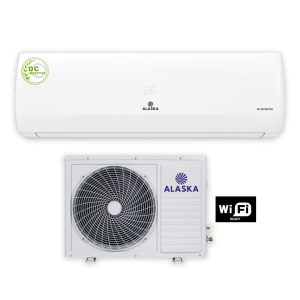 Alaska Air Conditioners | For Sale | Shop Online | Velocity Air