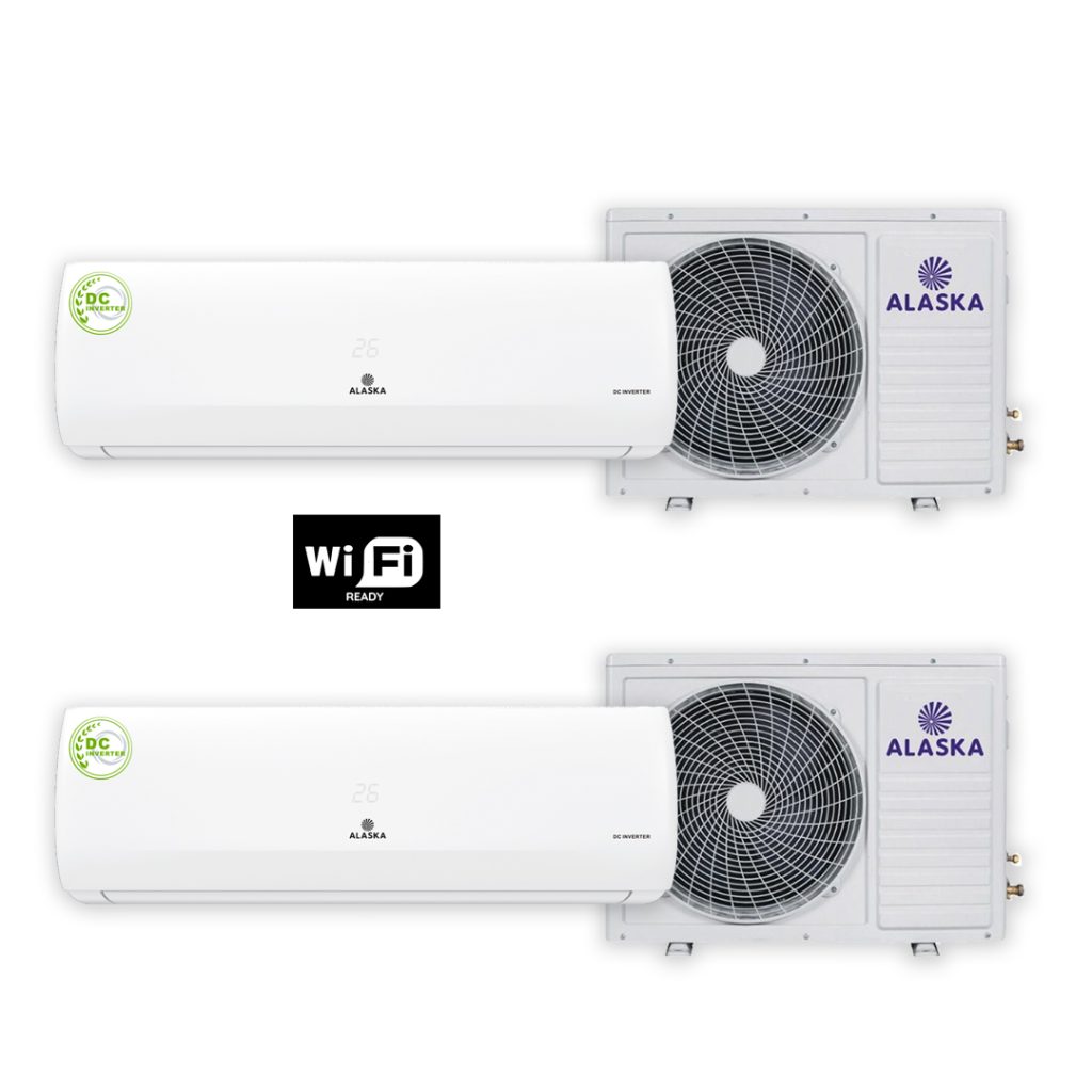 Velocity Air | Air conditioning Specialists | Sales, Installations and More