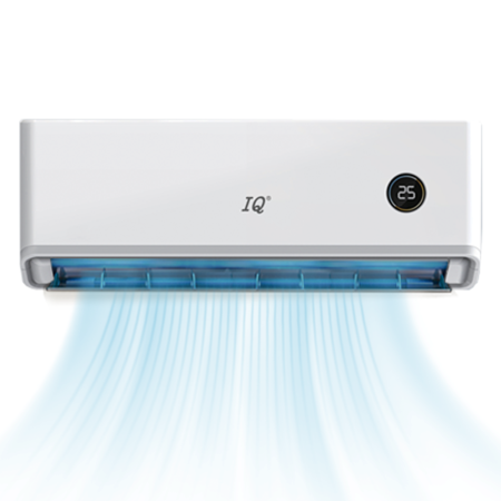 IQ Aircons | Q Mander Inverter Range | On Sale | Velocity Air