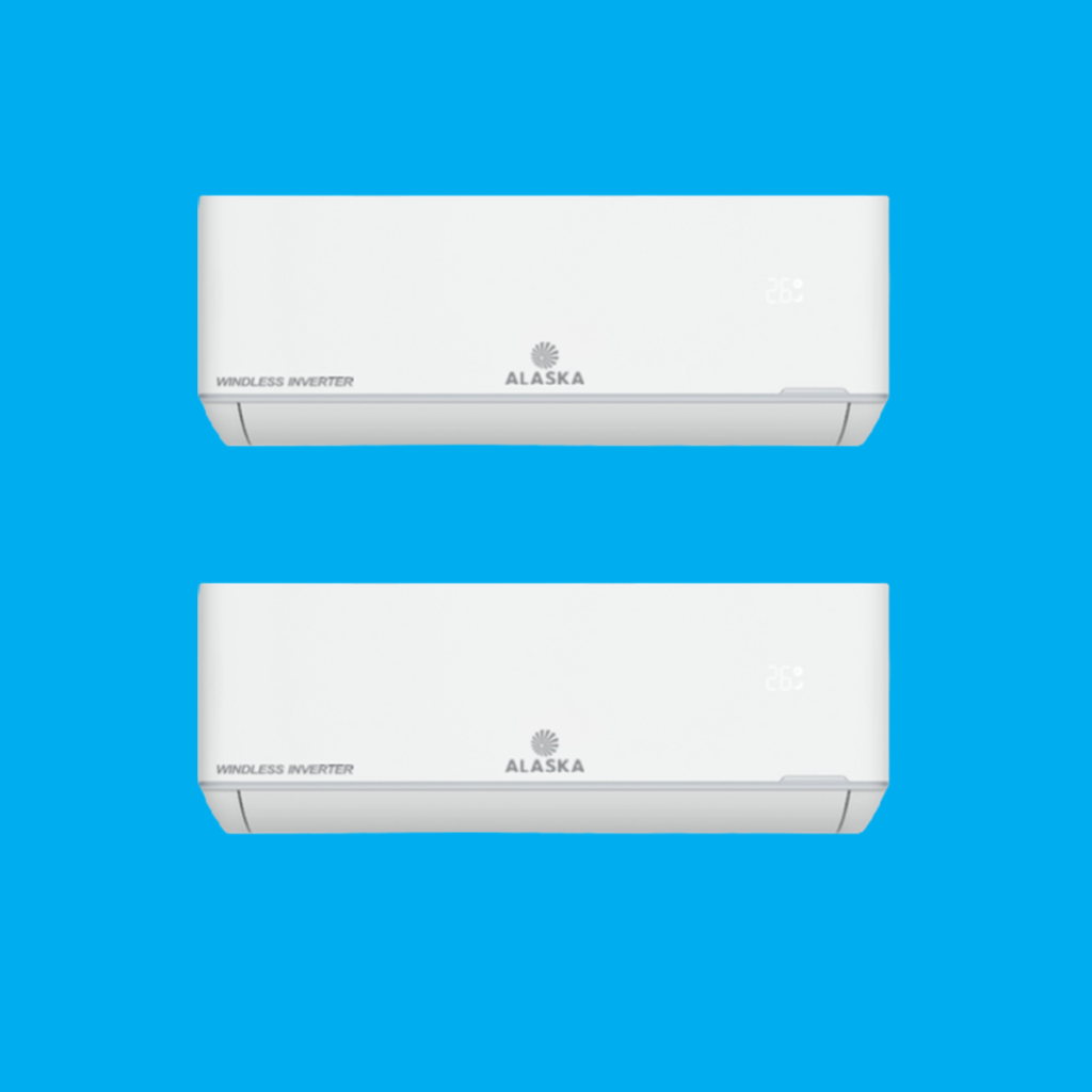 Aircon Combo Specials | 12000 - 32000 btu | Shop Online